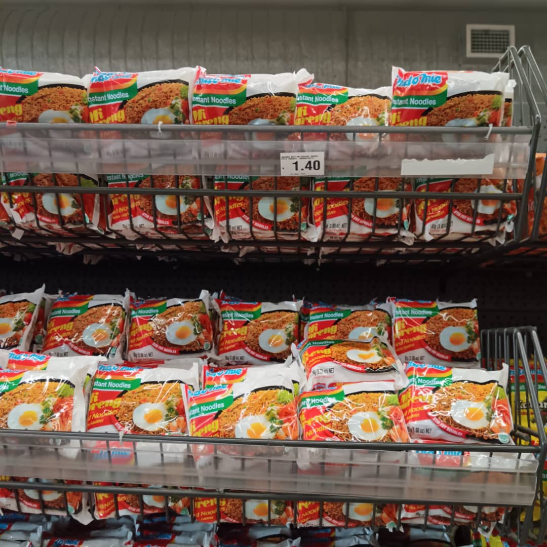 Shelfforce: Turn Shelf Photos into Clean Data