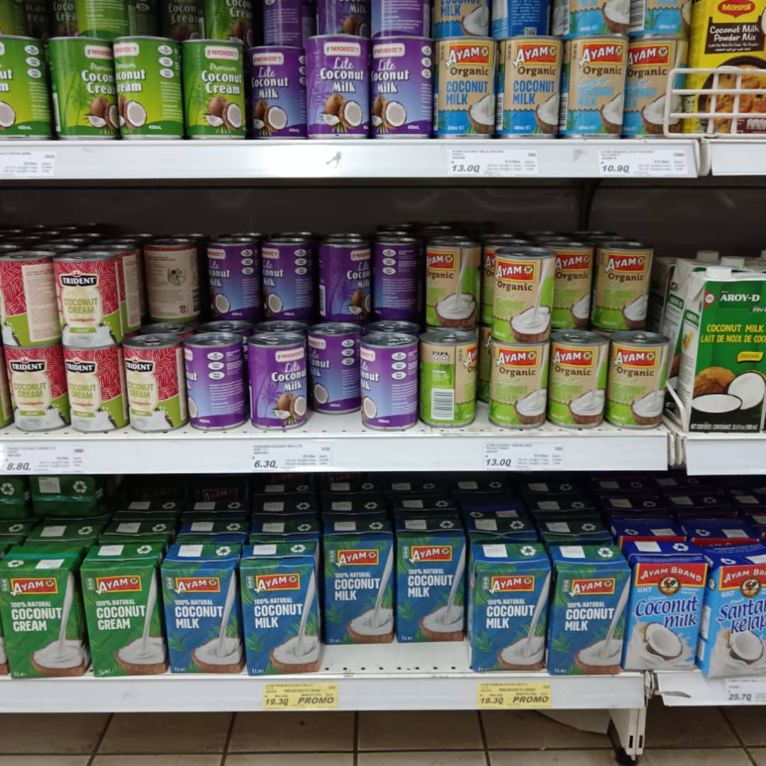 Shelfforce: Turn Shelf Photos into Clean Data